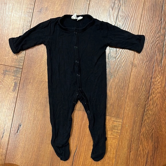 Kyte BABY | One Pieces | Newborn Button Kyte Baby Onesie Footie | Poshmark